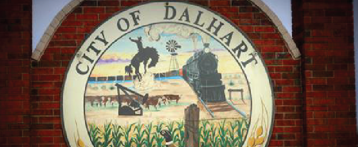 Dallam CAD – Dalhart, TX